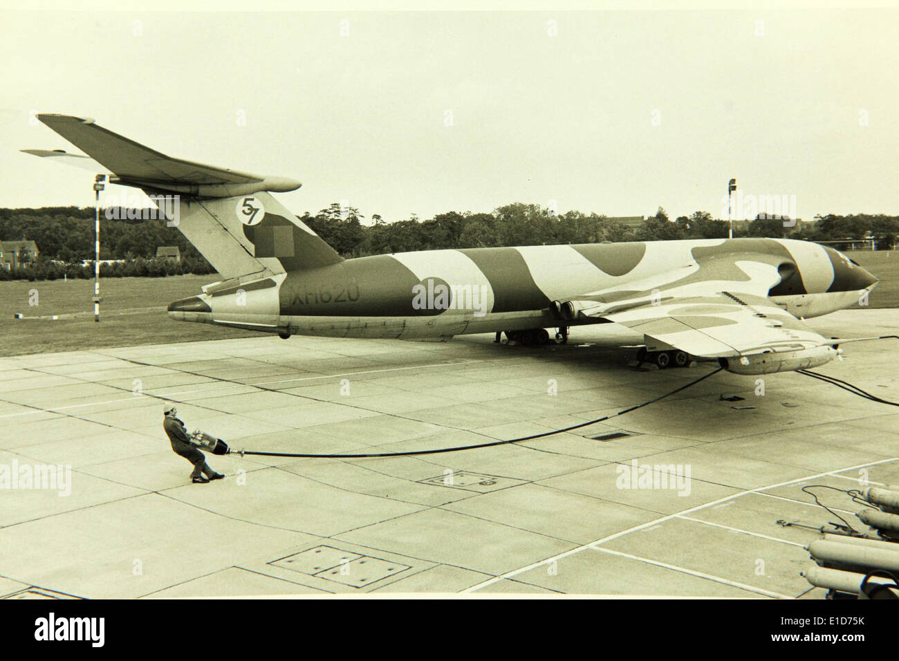 Handleypage hi-res stock photography and images - Alamy