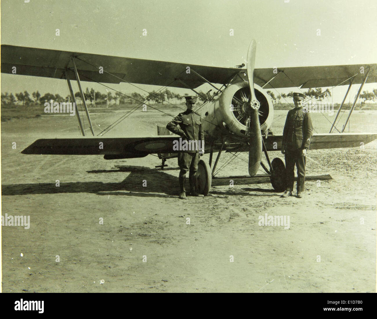 The Hanriot HD.2 was a French naval aircraft used during World War I ...
