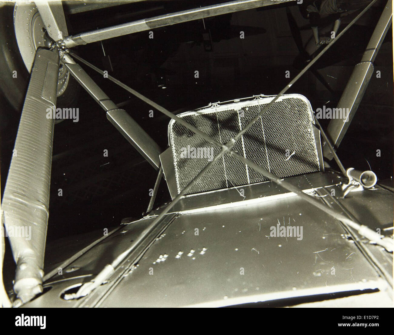 Hawker Hart Aircraft High Resolution Stock Photography and Images - Alamy