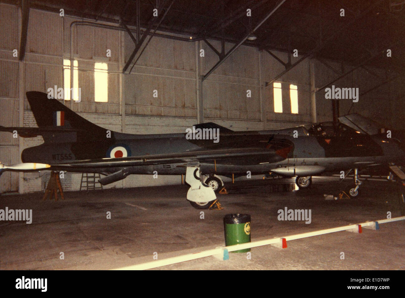 Hawker Hunter F1