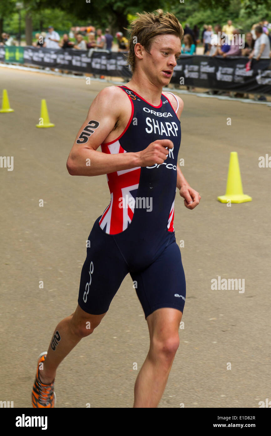 London Sharp High Resolution Stock Photography and Images - Alamy