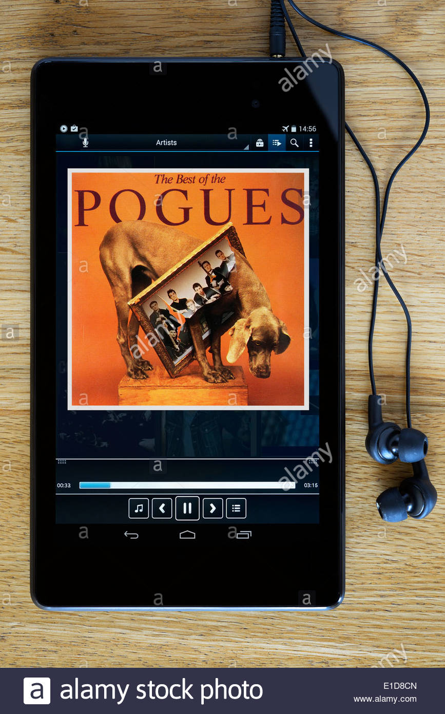 The Pogues Stock Photos & The Pogues Stock Images - Alamy
