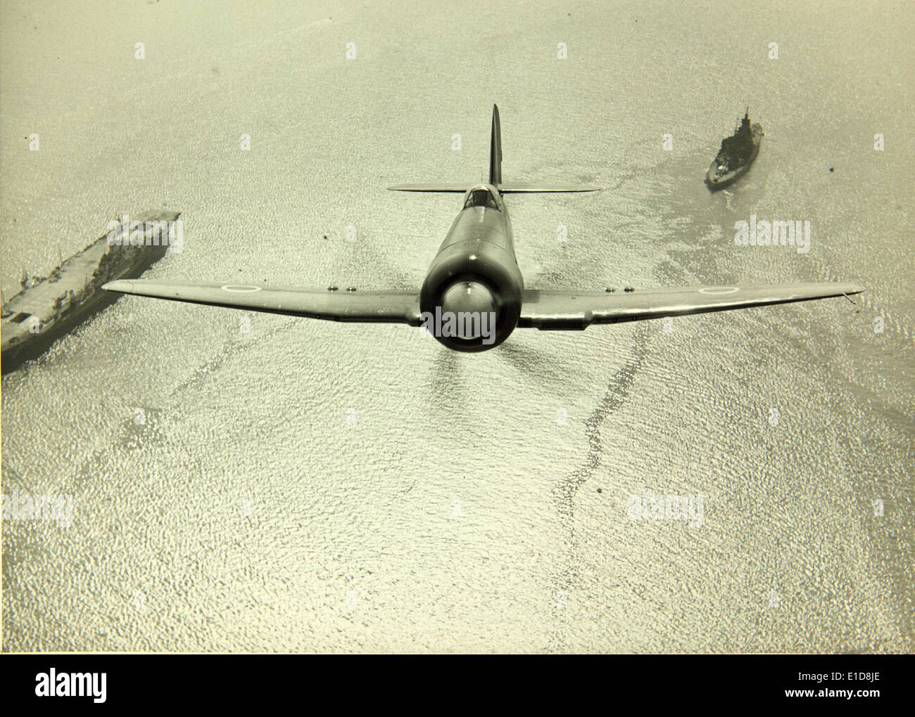 The Hawker Sea Fury X is a naval fighter aircraft, designed in the ...