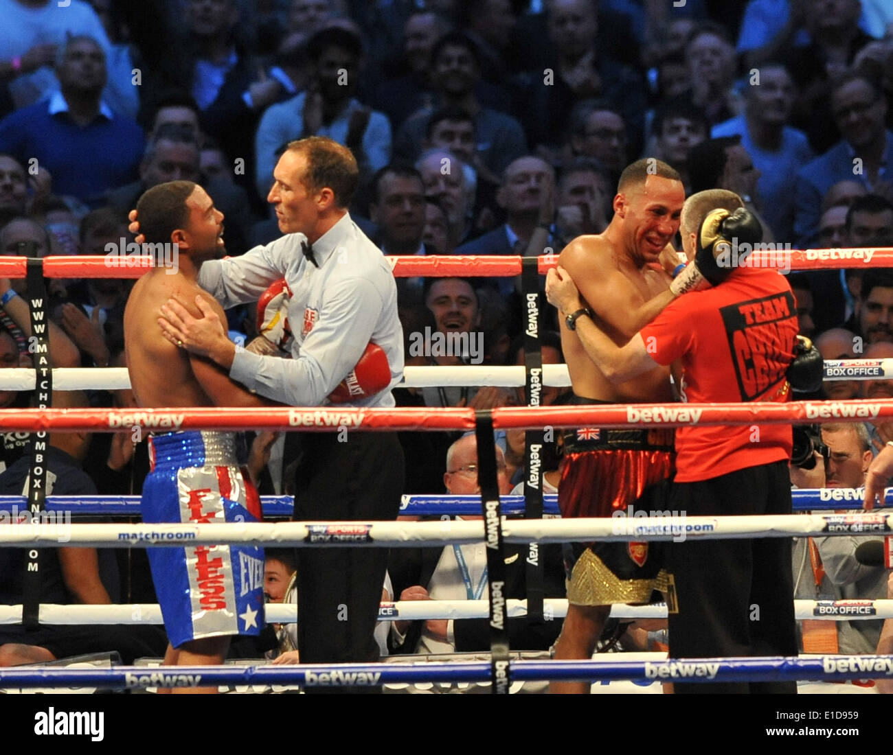 James degale hi-res stock photography and images - Alamy