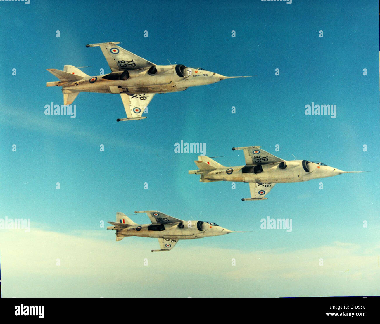 Harrier av 8a hi-res stock photography and images - Alamy