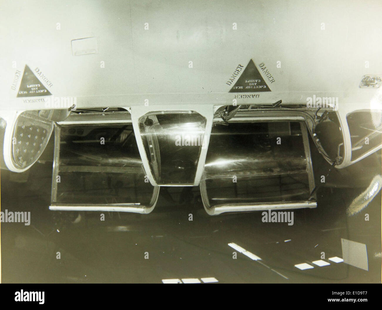 The Hispano Aviación HA-200 Saeta was a Spanish-made jet trainer ...