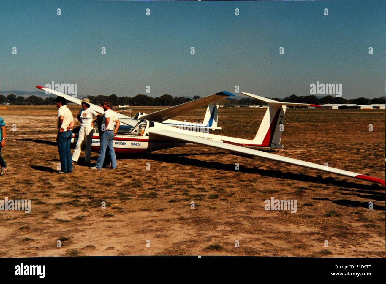 The IAR IS-28B2 is a Romanian-built glider aircraft developed by IAR ...