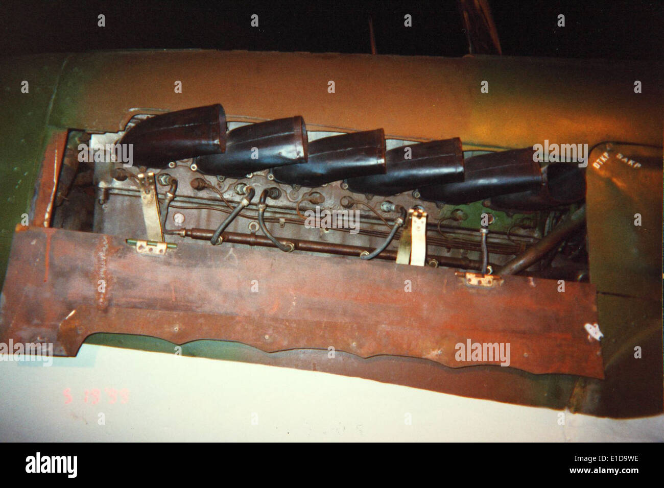 Shturmovik hi-res stock photography and images - Alamy