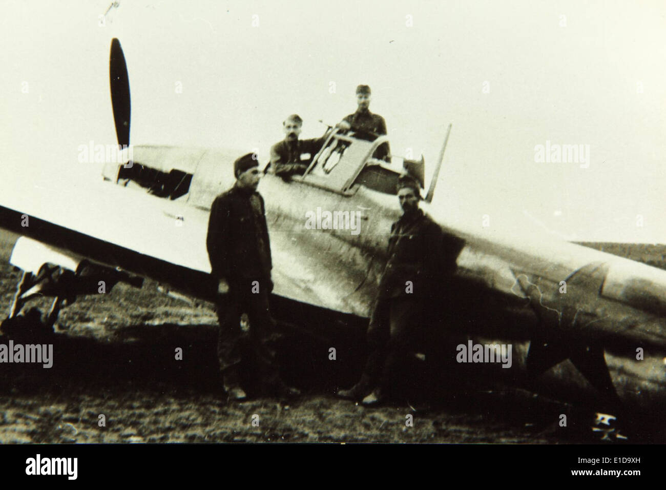 The Ilyushin Il-2 Shturmovik was a Soviet ground-attack aircraft used ...
