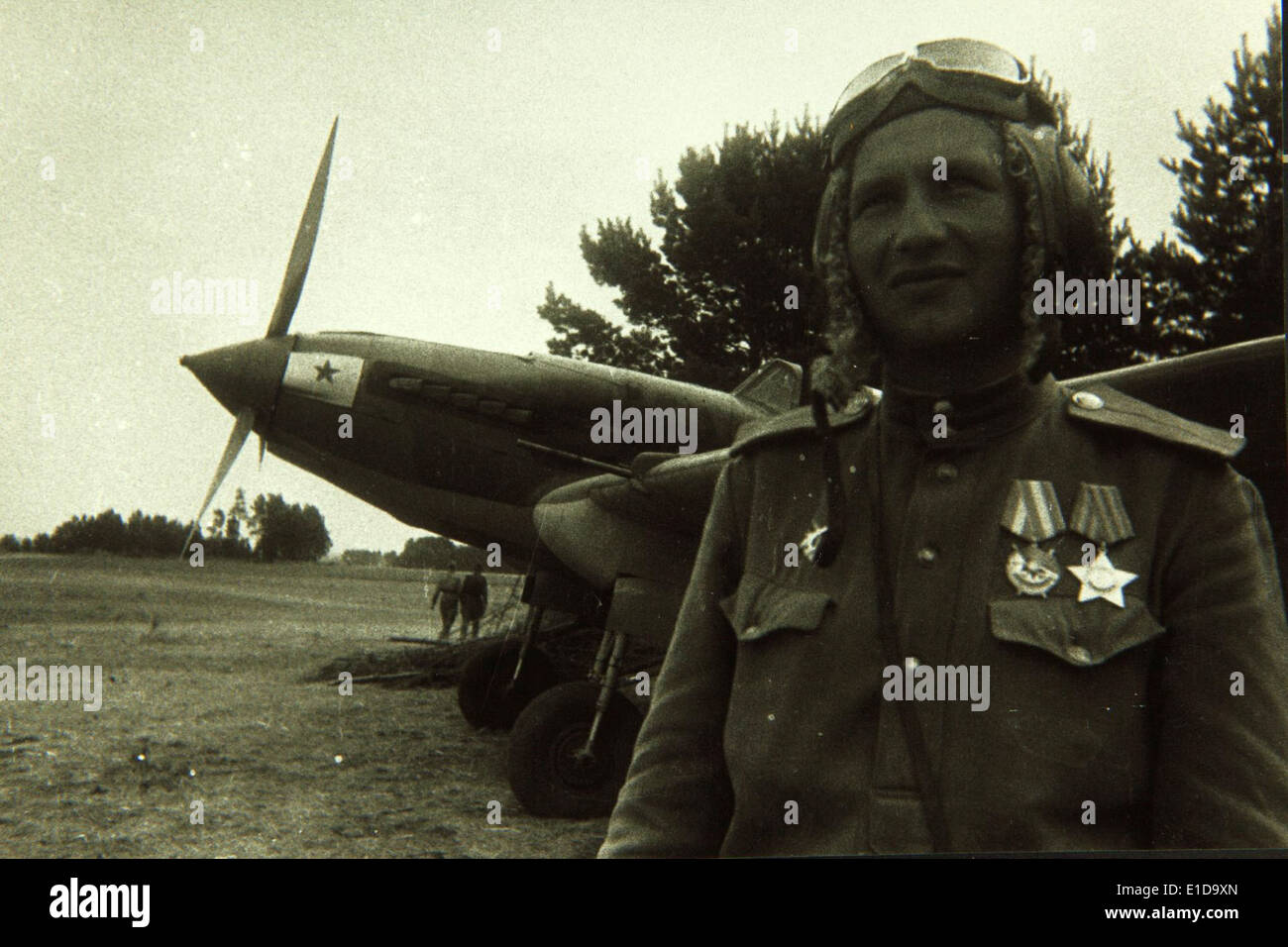 The Ilyushin Il-2 Shturmovik was a Soviet ground-attack aircraft used ...