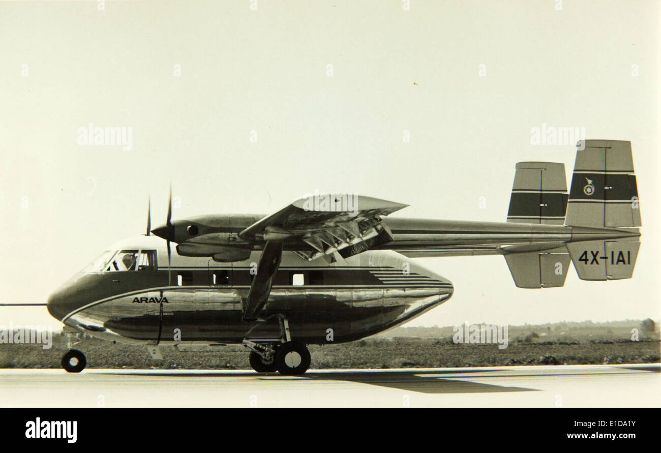 Stol aircraft hi-res stock photography and images - Alamy