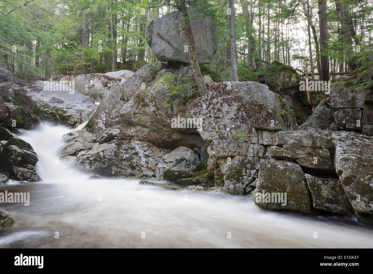 Gordon water falls hi-res stock photography and images - Alamy