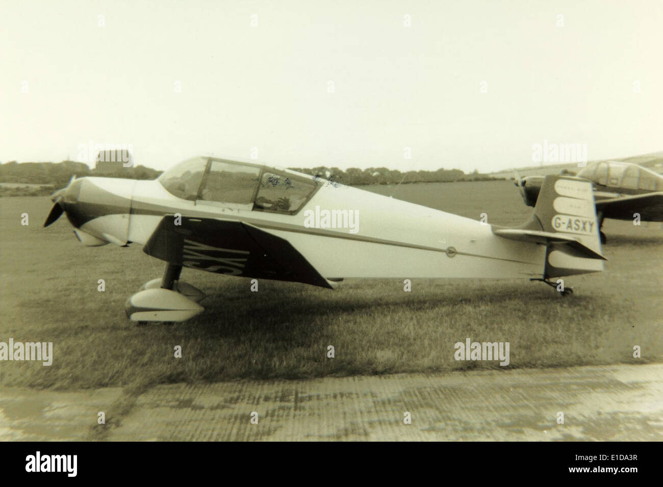 The Jodel D.117 is a French light aircraft designed for touring. With ...
