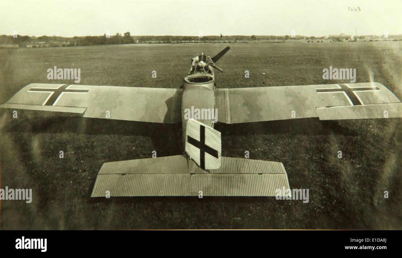 J 10 cl i j10cli junkers hi-res stock photography and images - Alamy
