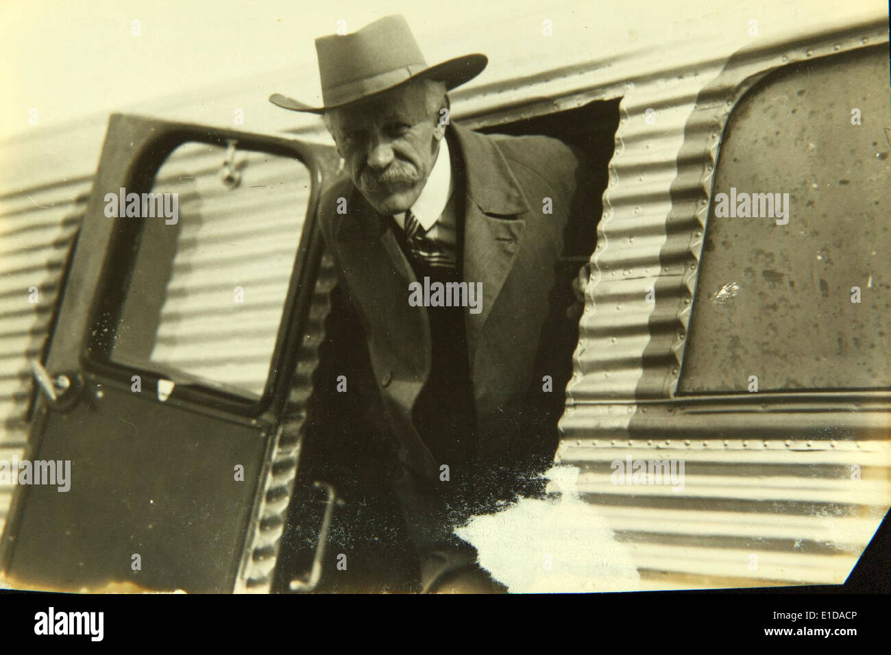 Junkers g 24 High Resolution Stock Photography and Images - Alamy