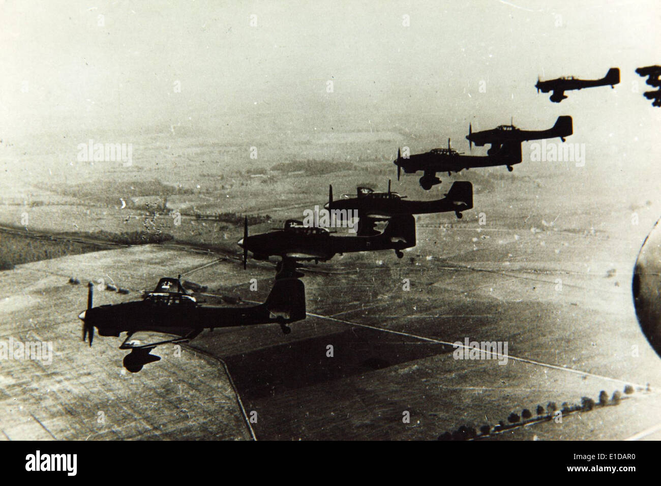 Ju87 hi-res stock photography and images - Alamy