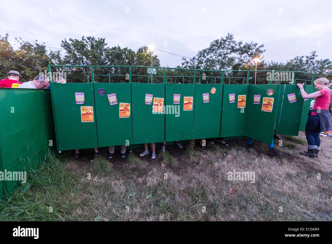 Woman toilet hi-res stock photography and images - Alamy