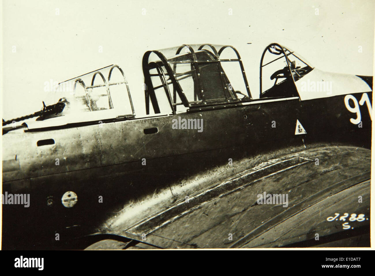 The Junkers Ju 87, also known as the Stuka, was a German dive bomber ...