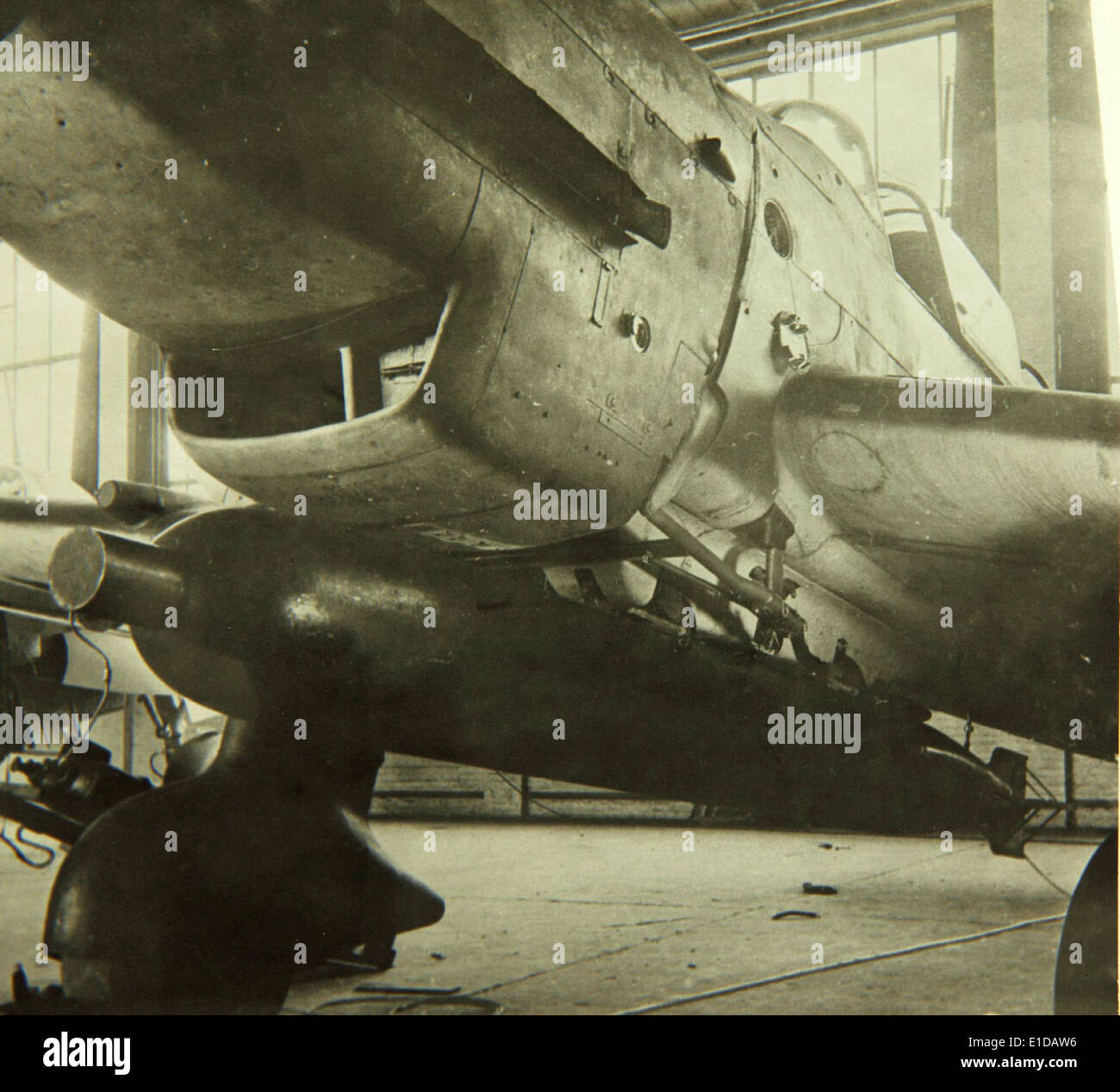 Junkers 87 hi-res stock photography and images - Alamy