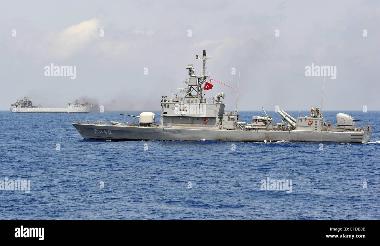 Turkish military attacks hi-res stock photography and images - Alamy