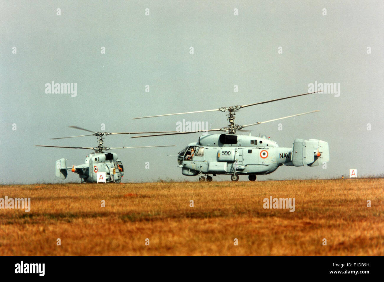 Ka28 hi-res stock photography and images - Alamy