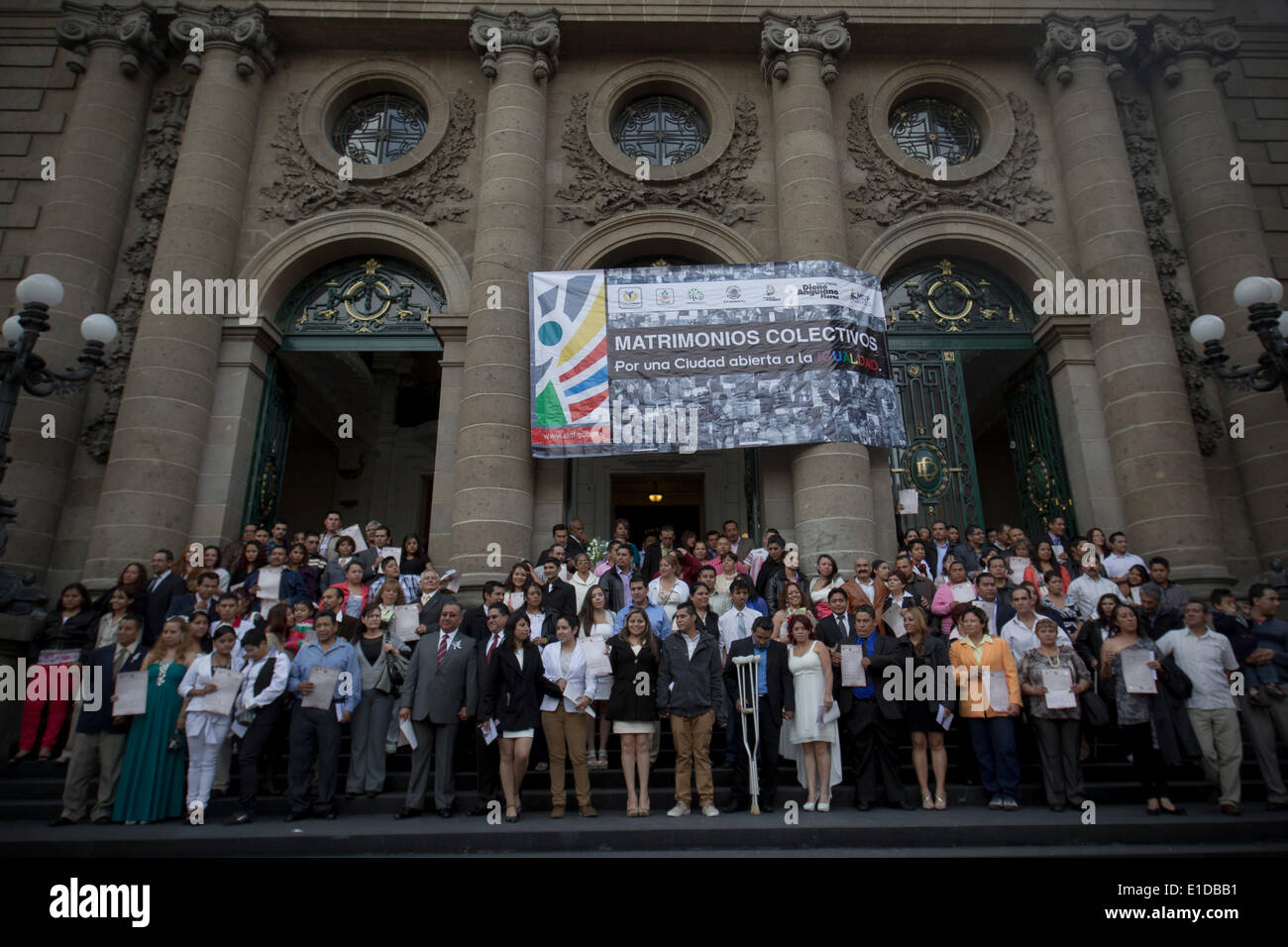 Legislative assembly of mexico city hi-res stock photography and images ...