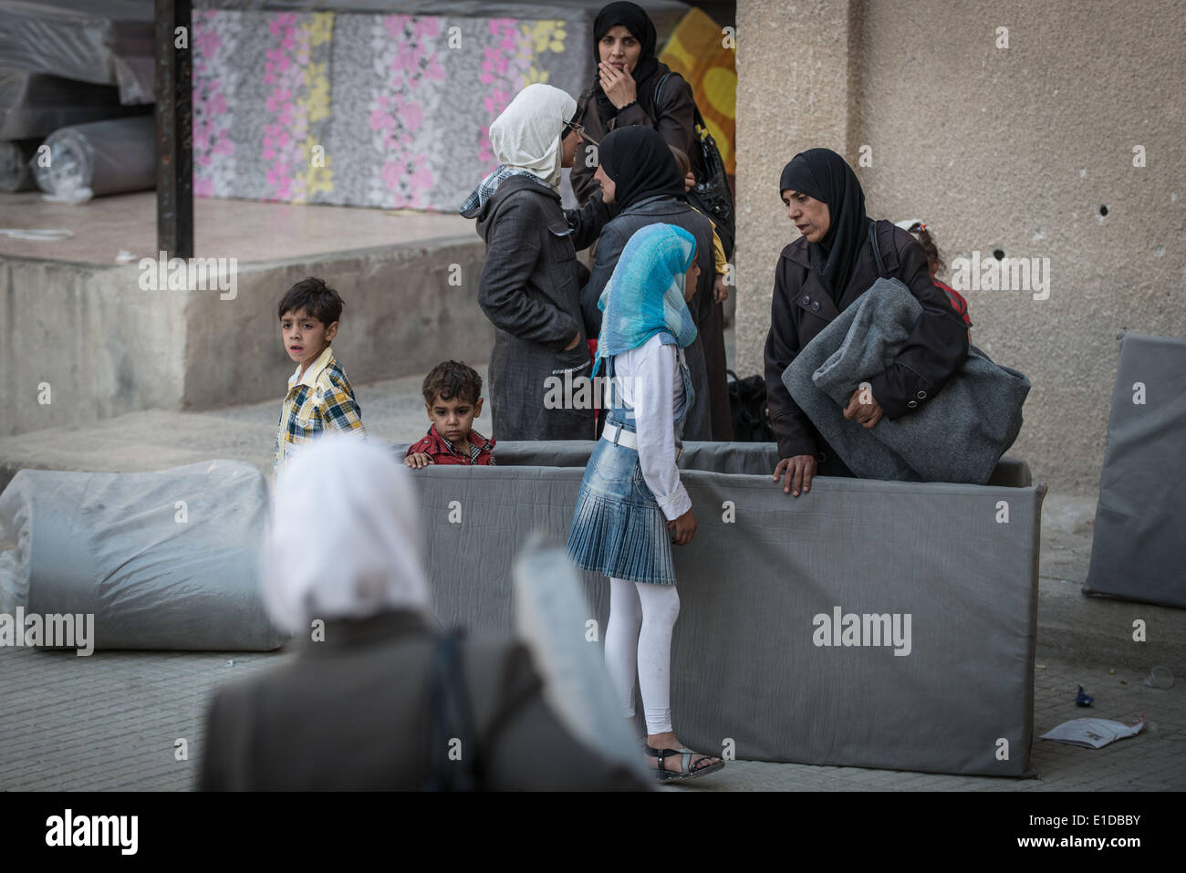 Jaramana hi-res stock photography and images - Alamy