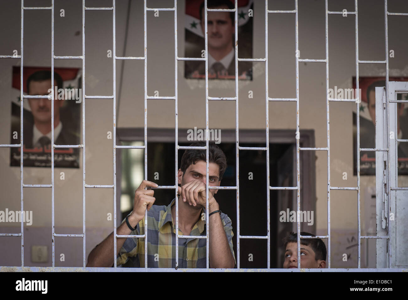 Jaramana High Resolution Stock Photography and Images - Alamy