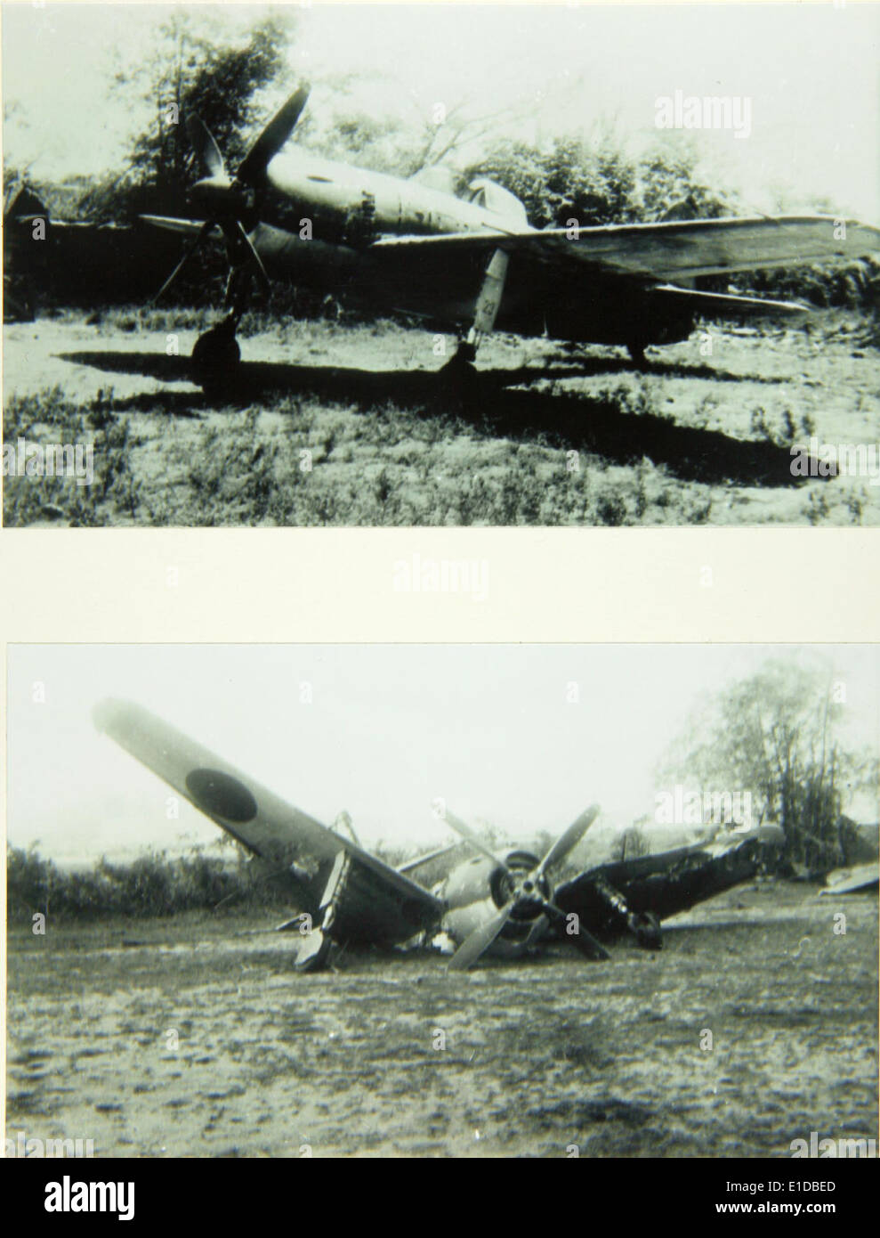 The Kawanishi N1K1 Shiden, also known as the 'George,' was a Japanese ...