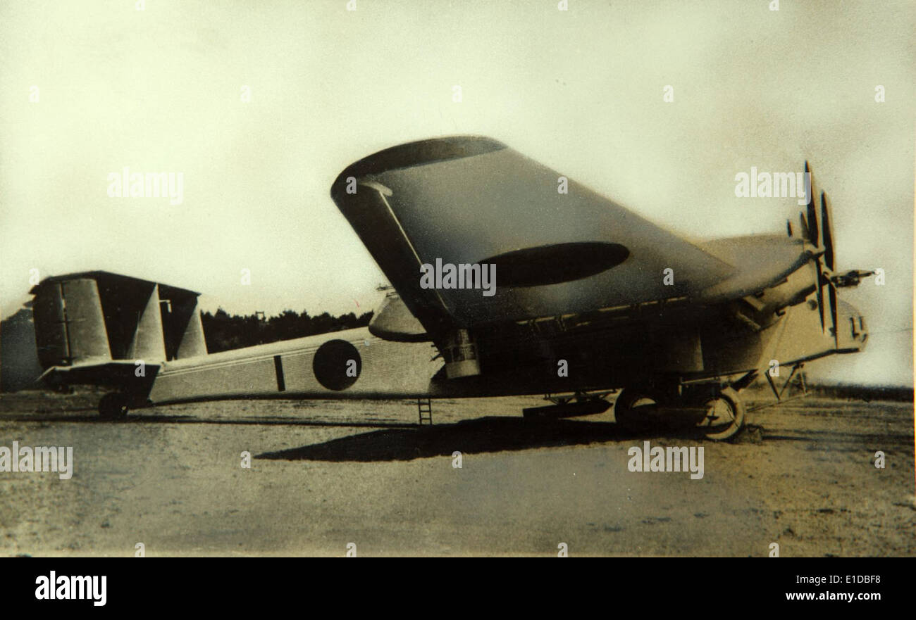 Heavy bomber hi-res stock photography and images - Alamy