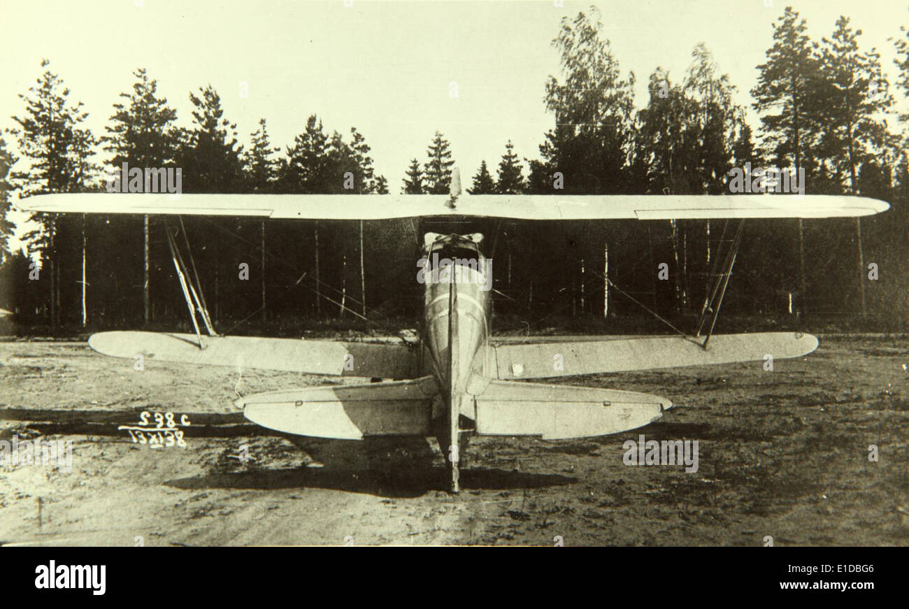 Kawasaki, Ki-10, Perry Stock Photo - Alamy