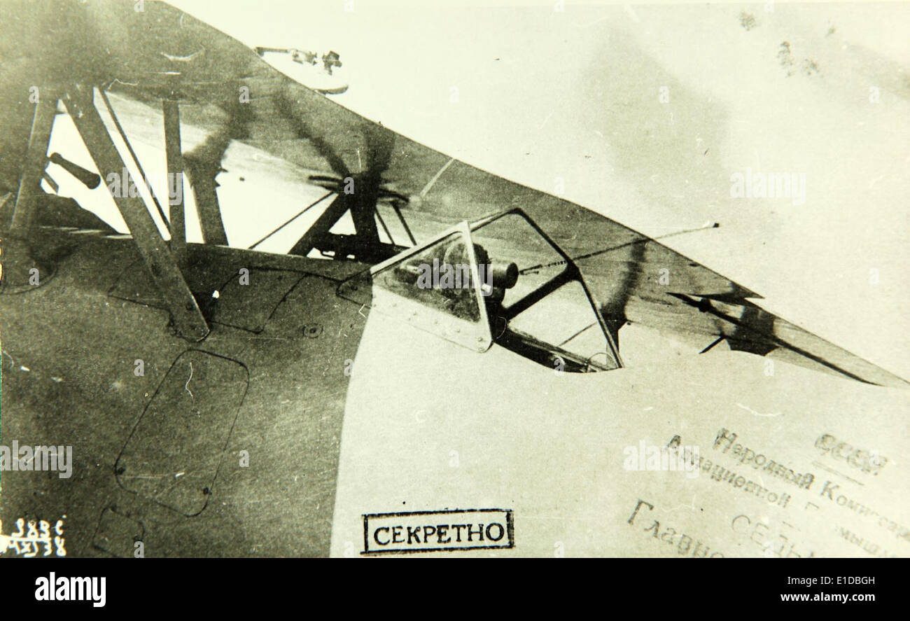 The Kawasaki Ki-10, known as the 'Perry,' was a Japanese biplane used ...