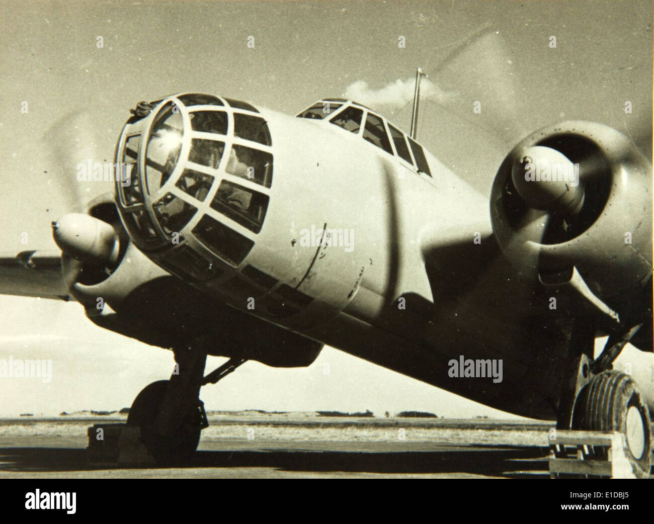 The Kawasaki Ki-48, also known as the Lily, was a Japanese light bomber ...