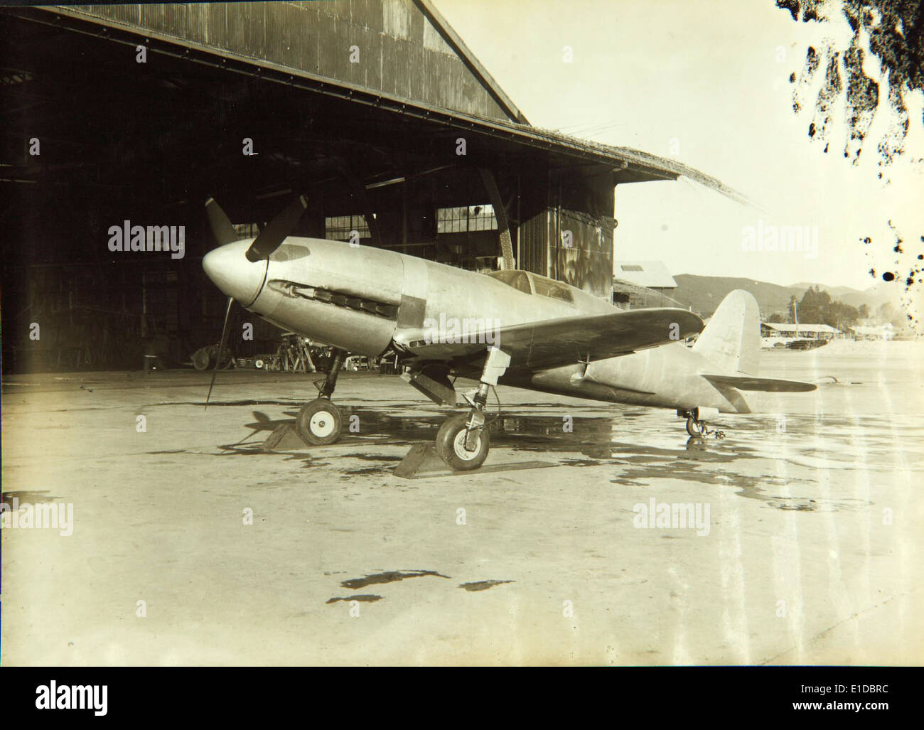 The Kawasaki Ki-78 was a Japanese prototype aircraft developed during ...
