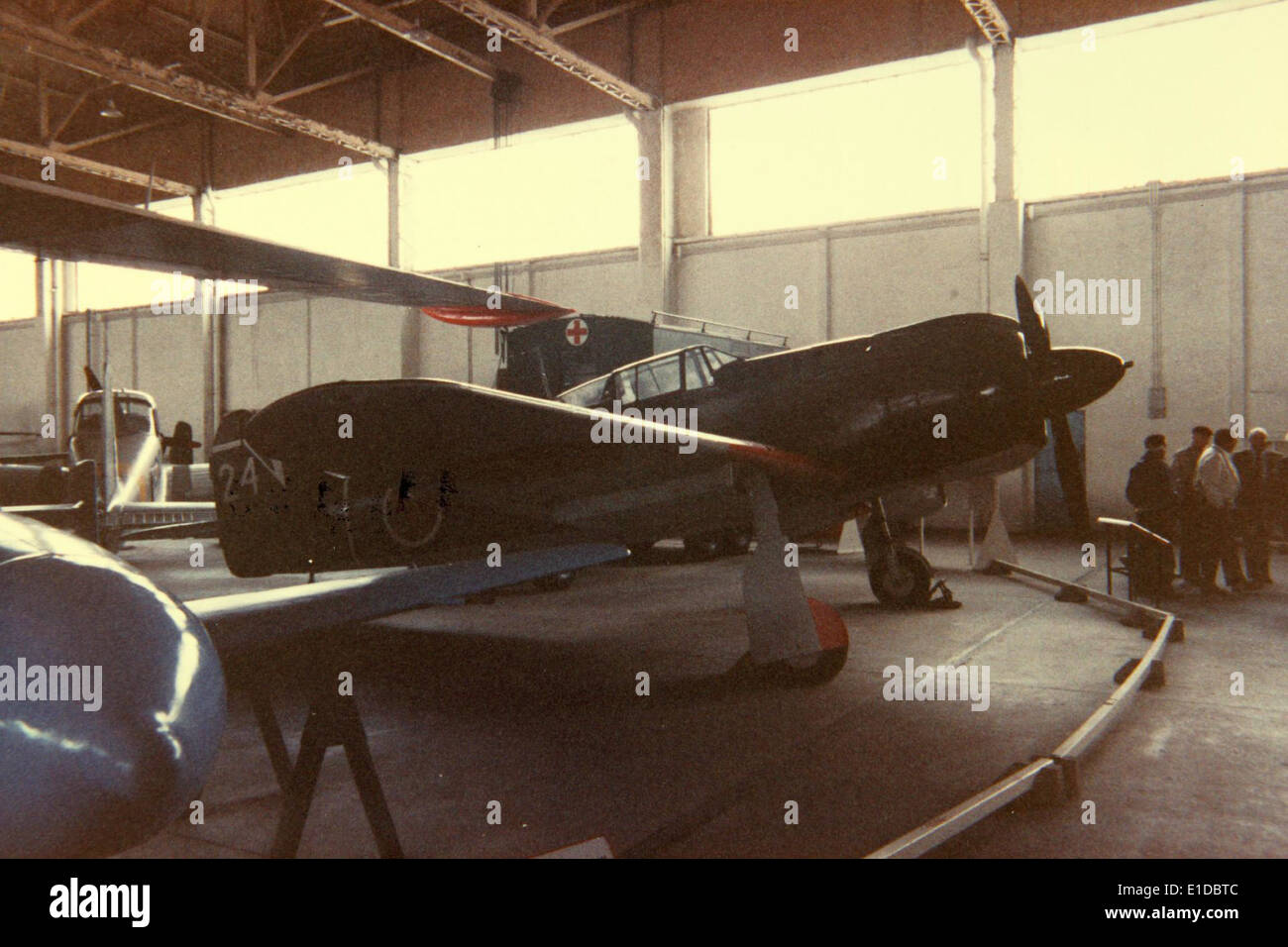 Kawasaki ki 100 hi-res stock photography and images - Alamy