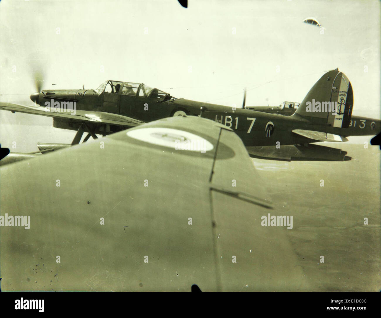The Latecoere LAT 29.8 was a French passenger aircraft developed in the ...