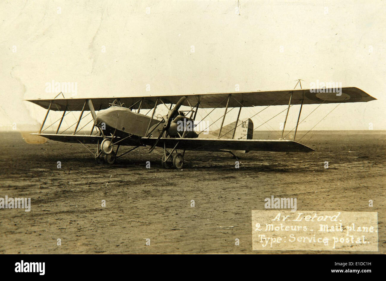 Letord hi-res stock photography and images - Alamy