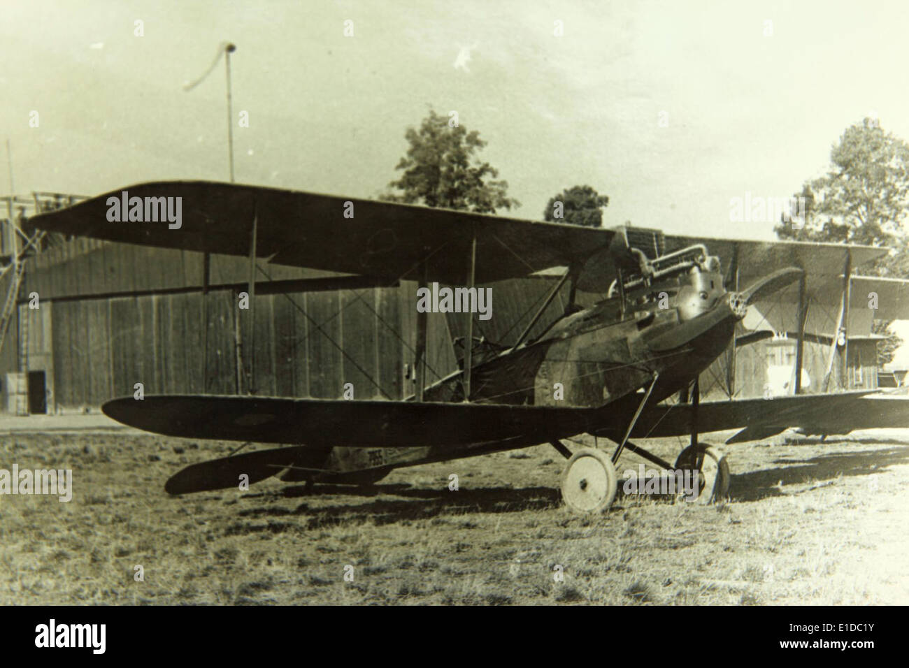 Rumpler High Resolution Stock Photography and Images - Alamy