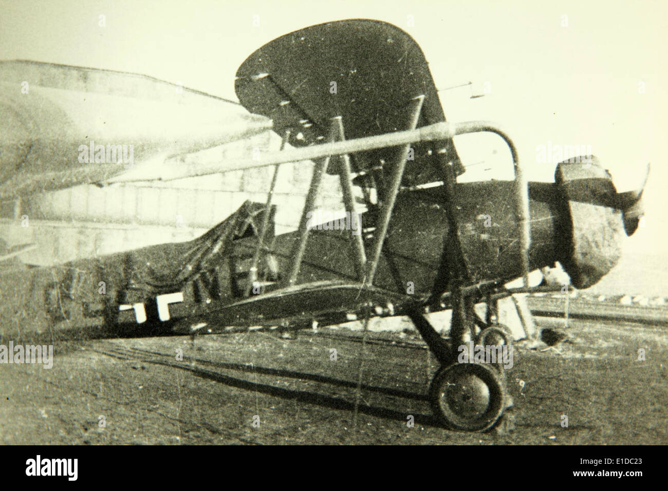The Letov S-328 is a Czechoslovakian-built twin-engine transport ...