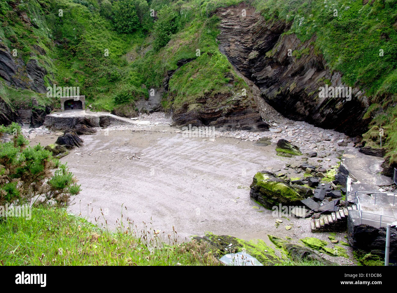 Rapparee cove hi-res stock photography and images - Alamy
