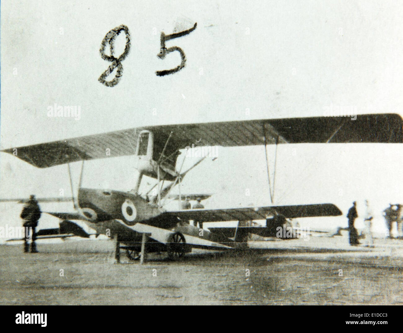 Macchi M 5 High Resolution Stock Photography and Images - Alamy