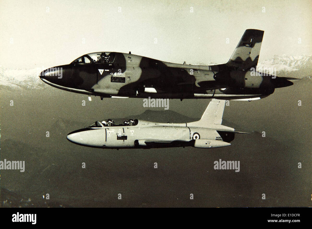 The Macchi M.B. 326 is an Italian light jet trainer aircraft, developed ...