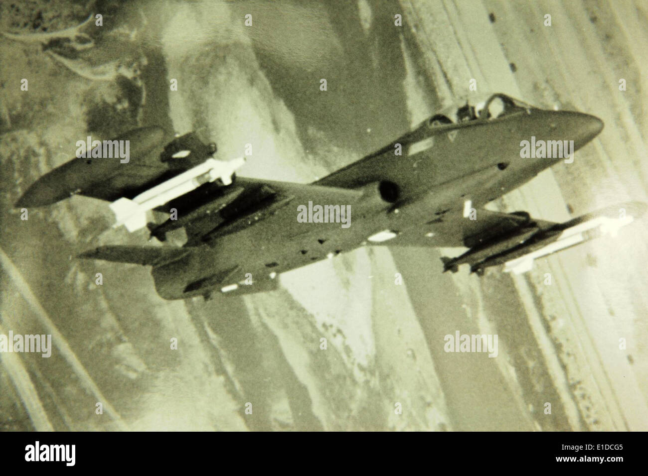 The Macchi M.B. 339 is an advanced jet trainer aircraft used by the ...