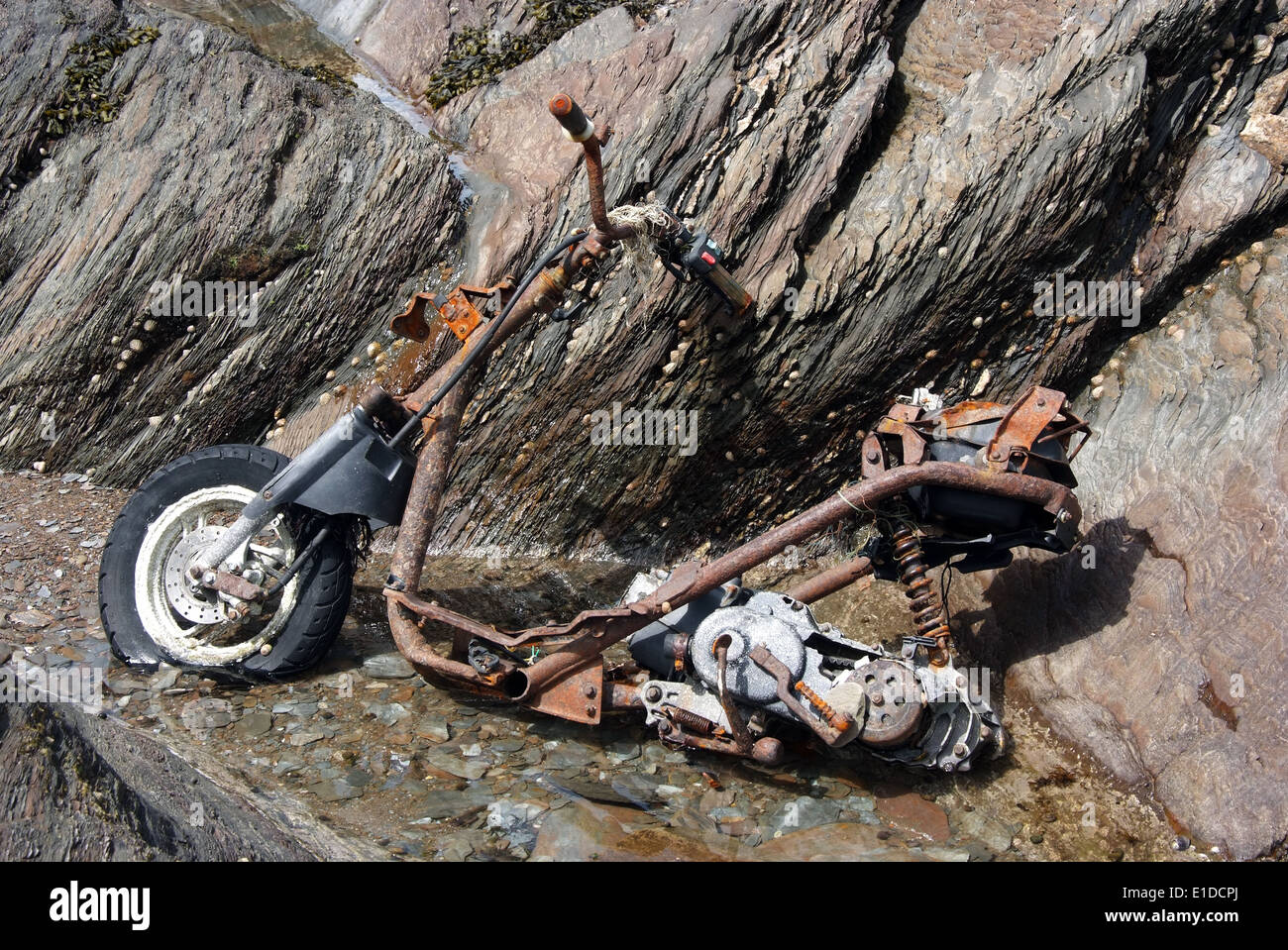 J junk hi-res stock photography and images - Alamy