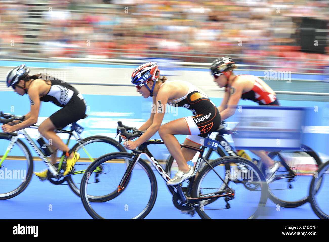 Hewitt cycles hi-res stock photography and images - Alamy