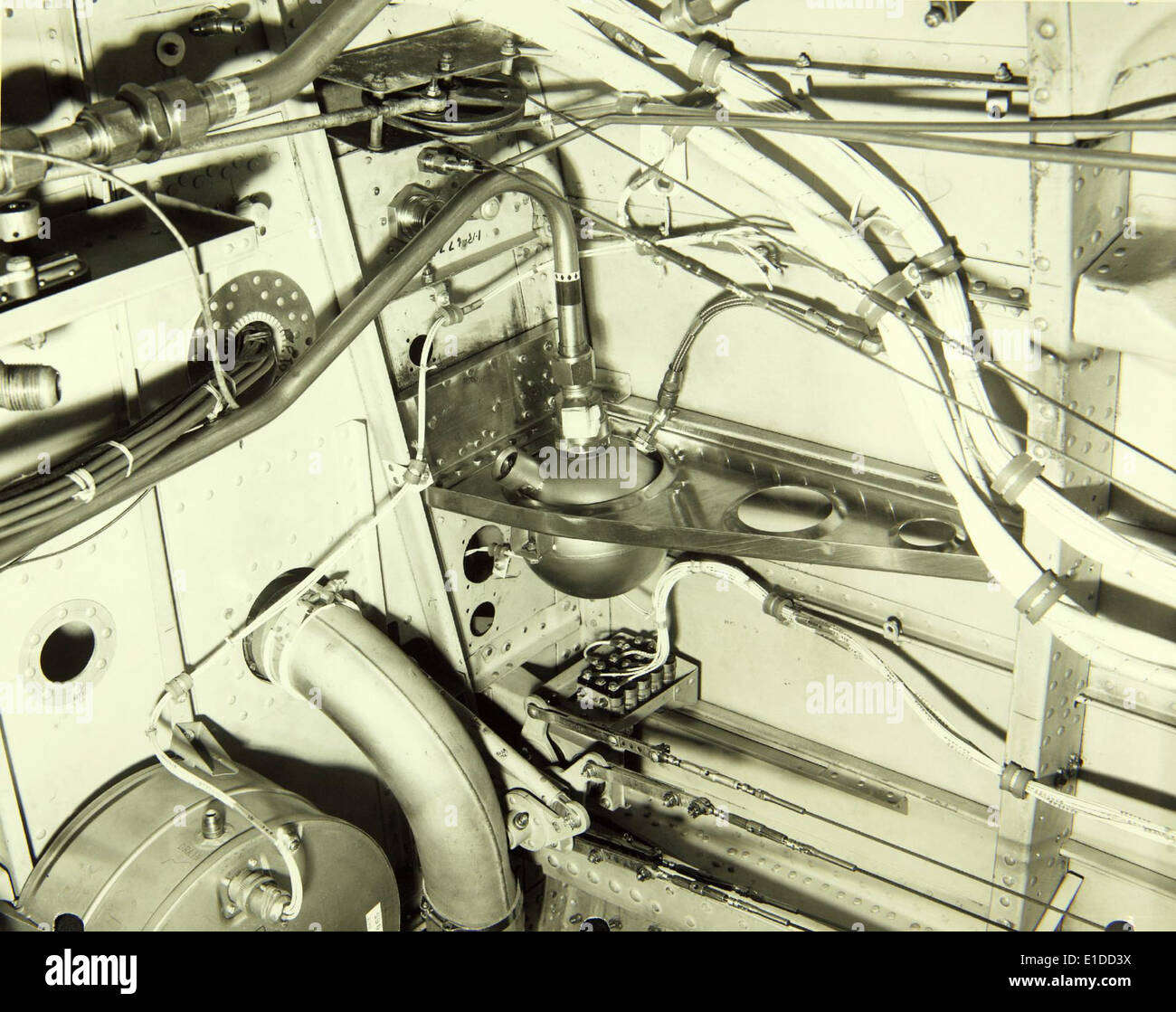 This image showcases the Convair 580, a twin-engine turboprop aircraft ...