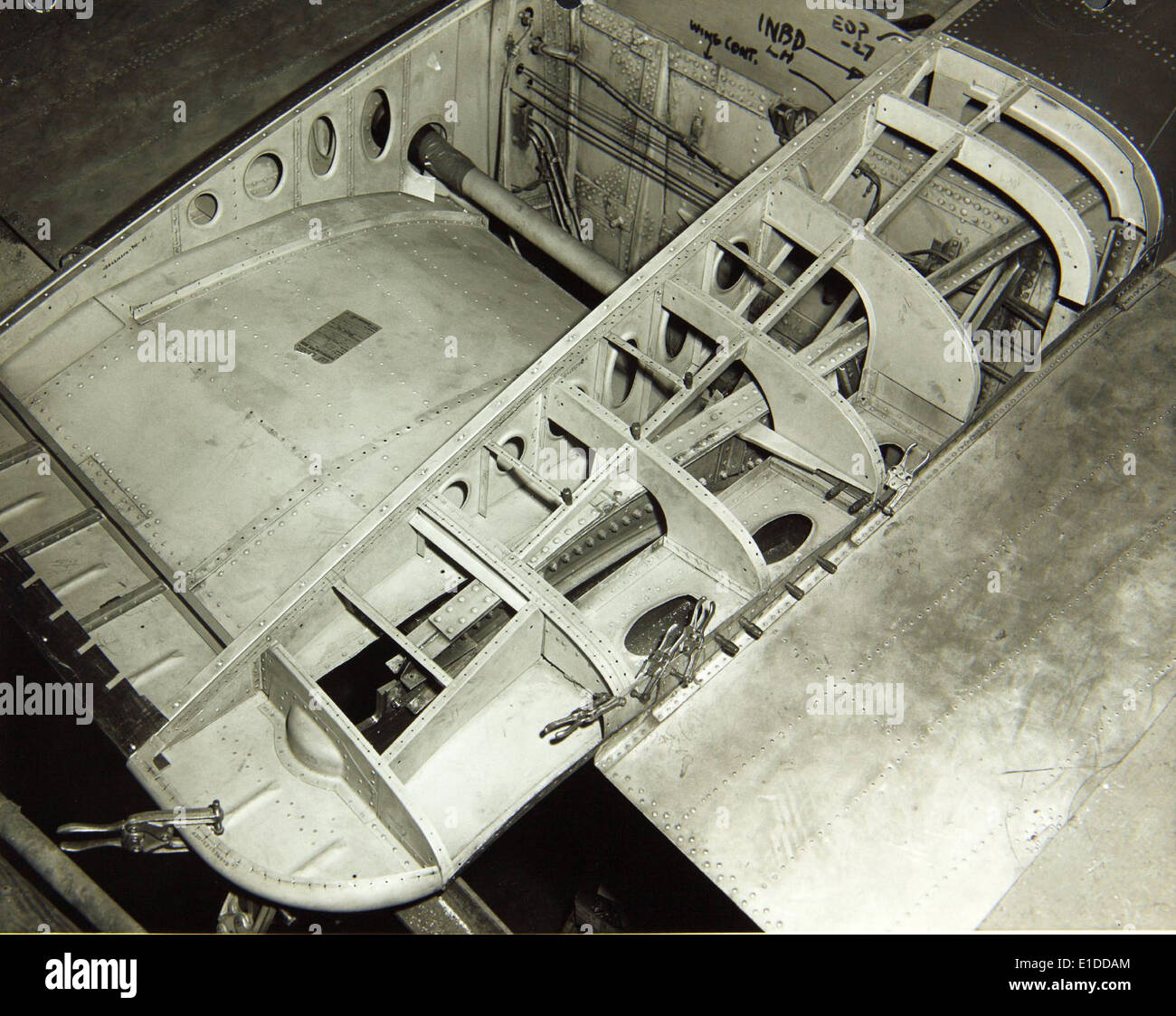 The Convair 580 was a turboprop airliner developed by Convair, based on ...