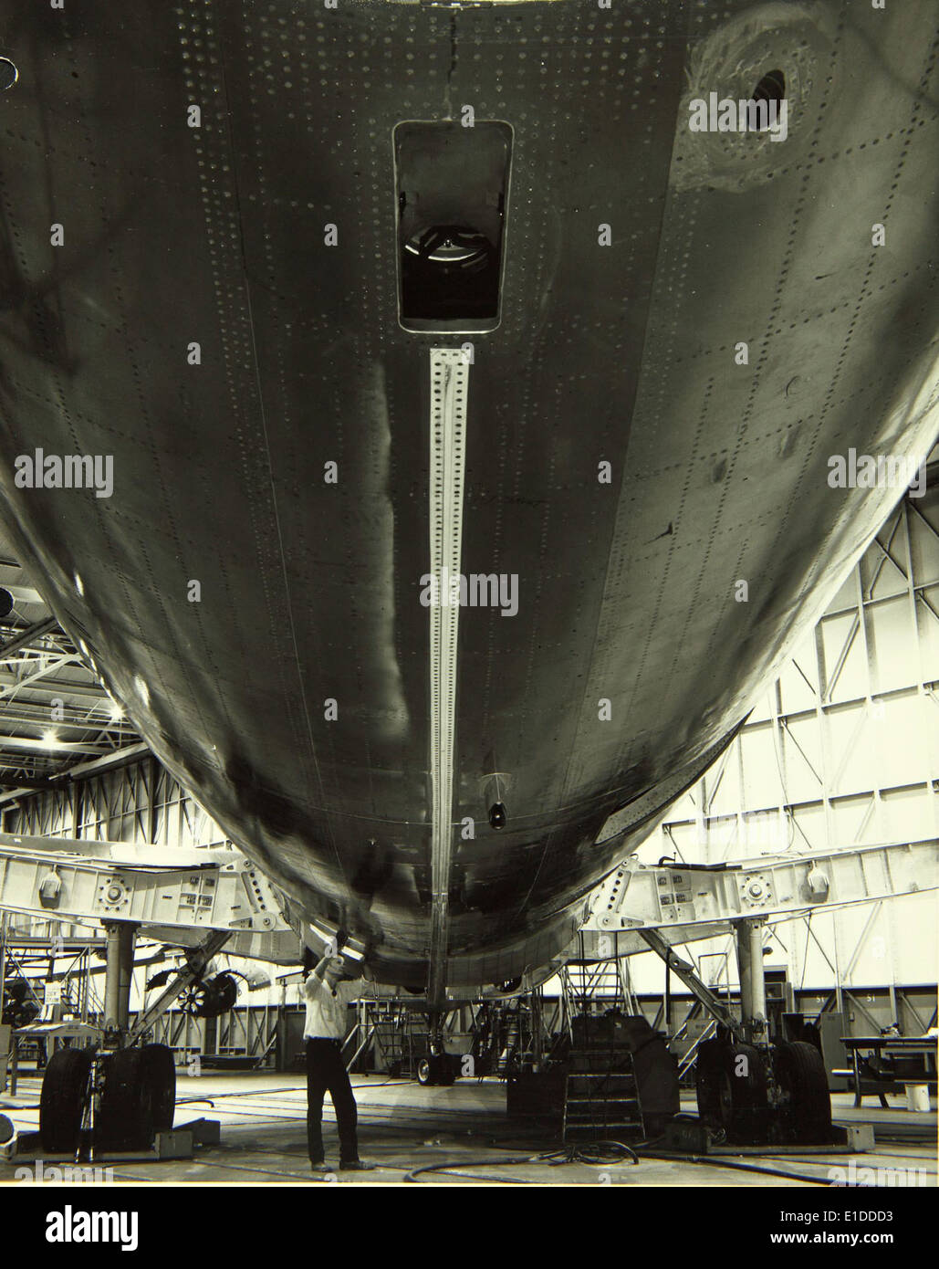 The Convair 600 was a turboprop commuter aircraft developed in the ...