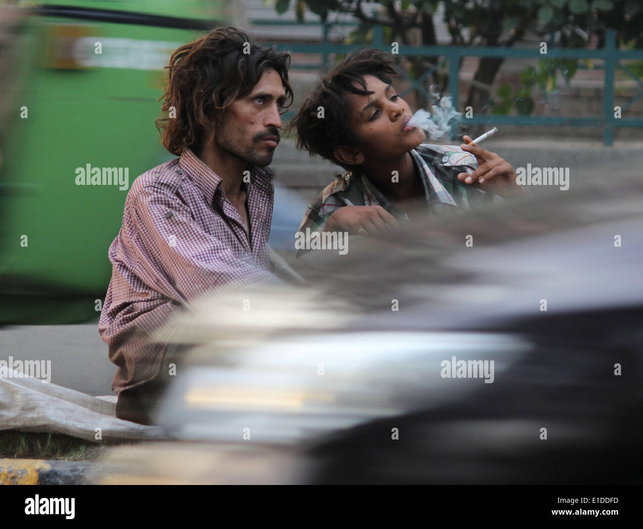 World no tobacco day lahore pakistan hi-res stock photography and ...
