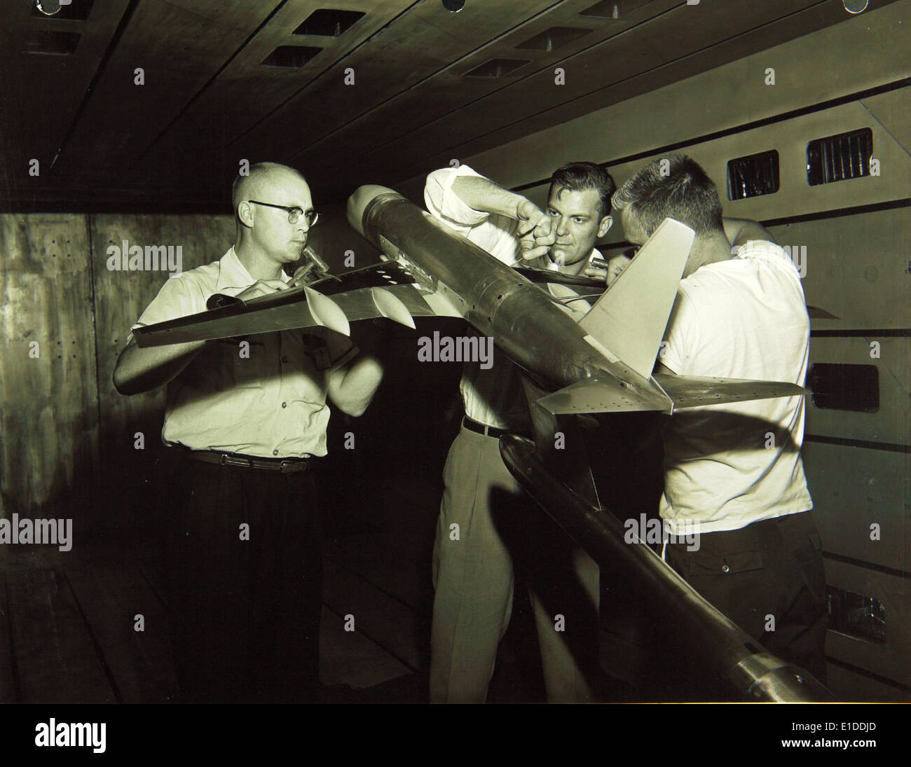 Model convair convair990coronadooriginallyconvair600projectmodel hi-res ...